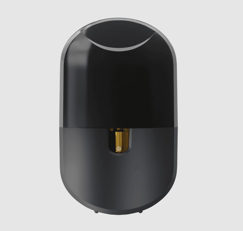 Brand Zero Vape 1g COOKIE DOUGH - AIO